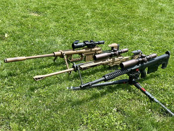 Advantages of the .408 CheyTac Over .50 BMG – B&B Firearms