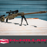.375 Cheytac vs. .408 Cheytac: A Comparison of Extreme Long-Range Prec ...