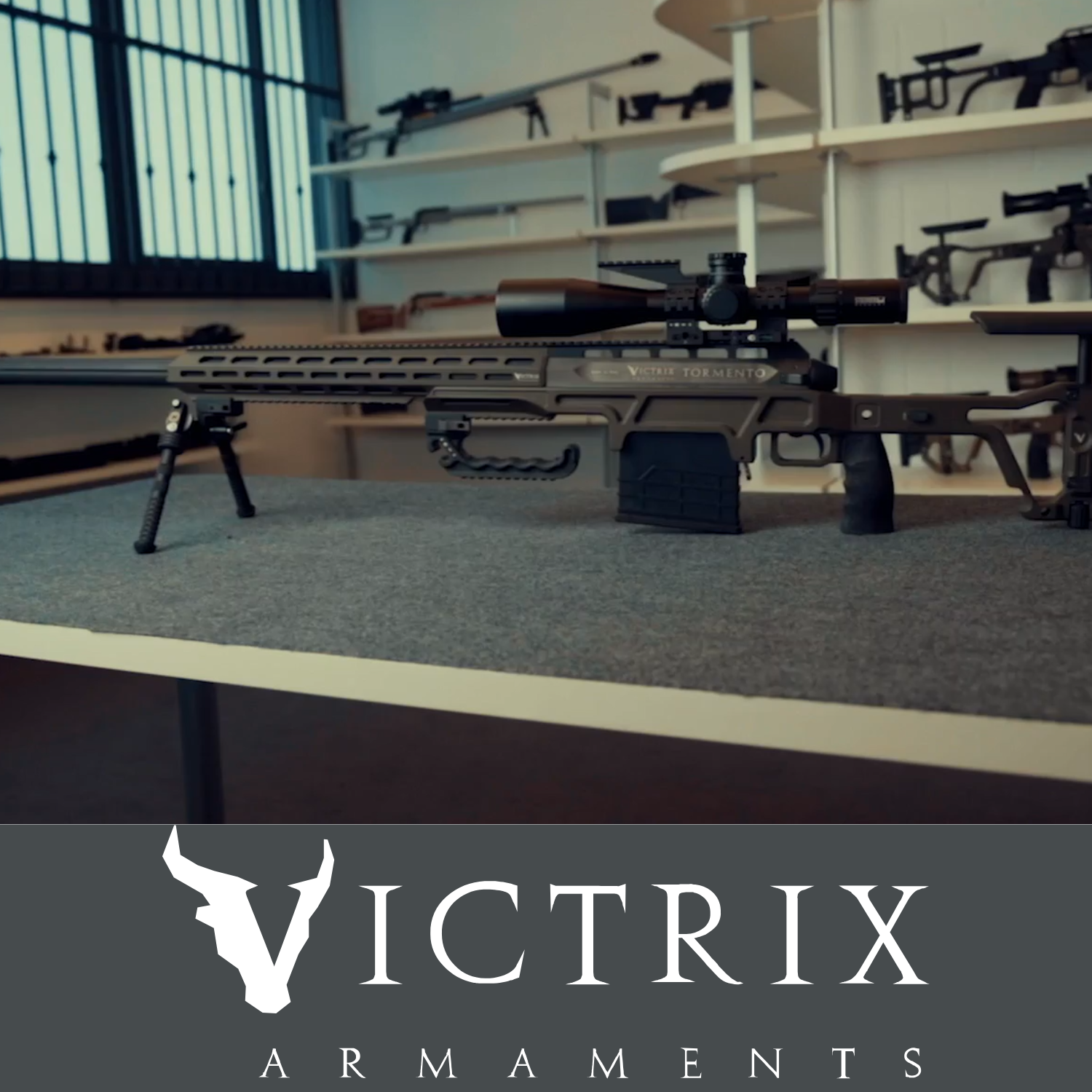 Victrix Armaments – B&B Firearms