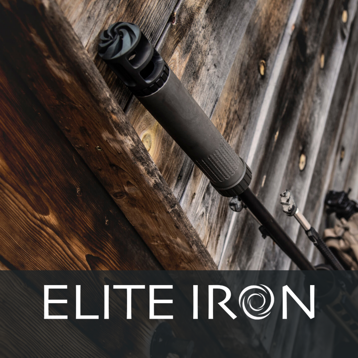 Elite Iron Bipods, Mounts & Precision Accessories | B&B Firearms