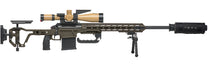 Victrix Armaments Scorpio V – Long-Range Precision Rifle – B&B Firearms