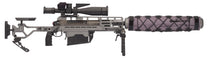 Victrix Armaments Corvo C.S. – Compact .50 BMG Precision Rifle – B&B ...