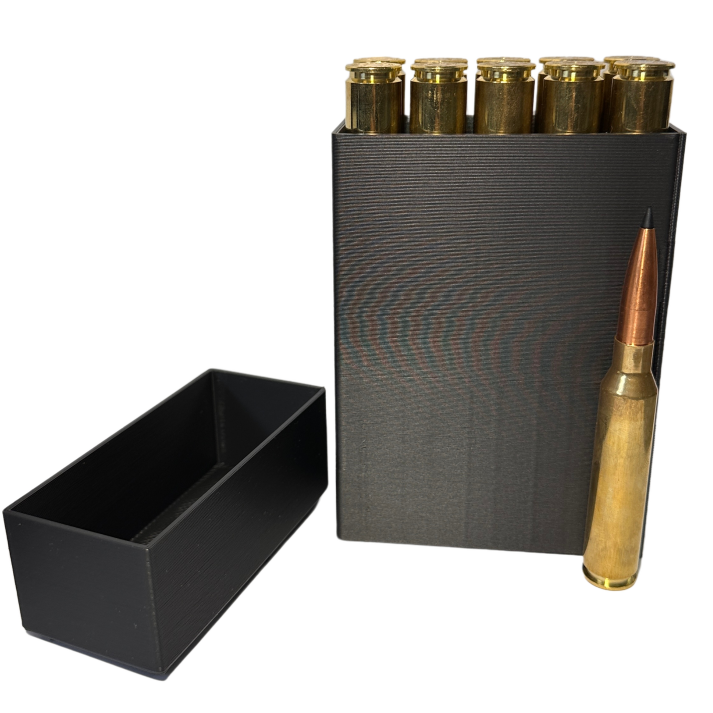 .375 CT 350gr B&B Ammo For Sale | B&B Firearms