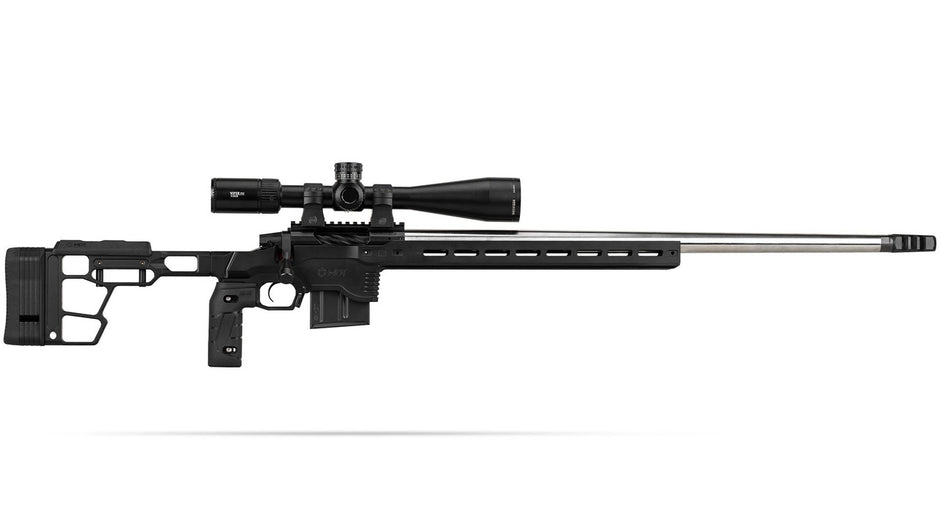 PRS Rifle Chassis Systems | Precision Long-Range Rifle Stocks – B&B ...