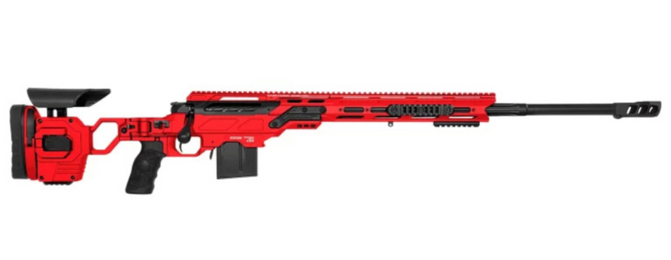 Cadex Chassis | Cadex Defense | B&B Firearms™
