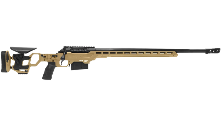 Cadex Chassis | Cadex Defense | Cadex Rifles | B&B Firearms™