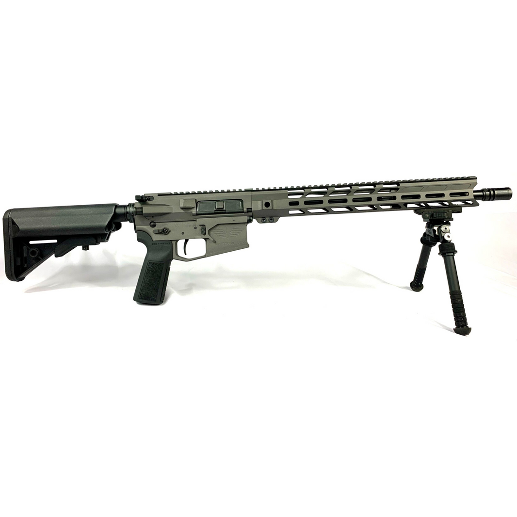 Precision AR’s – B&B Firearms