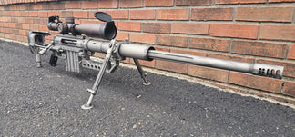Cheytac M200 Intervention | M200 Rifle | Cheytac M200 For Sale – B&B ...