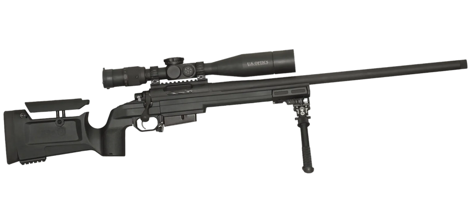 CheyTac USA Rifles, Parts & Precision Firearms | B&B Firearms