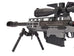 Victrix Armaments Corvo C.S. – Compact .50 BMG Precision Rifle – B&B ...