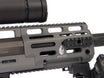 Victrix Armaments Corvo C.S. – Compact .50 BMG Precision Rifle – B&B ...