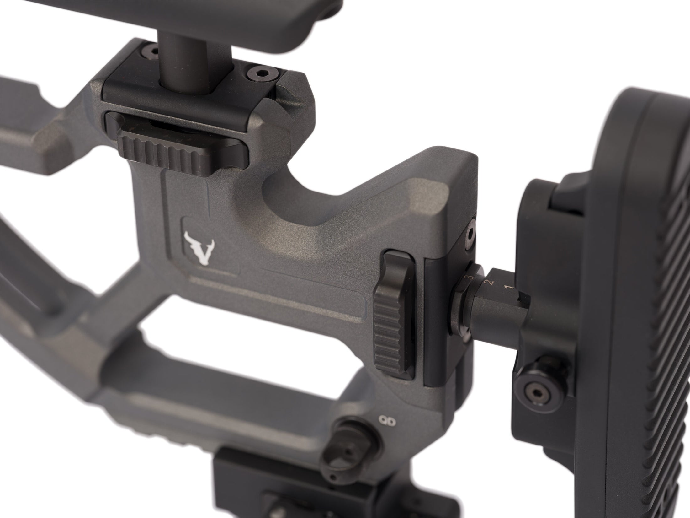 Victrix Armaments Corvo C.S. – Compact .50 BMG Precision Rifle – B&B ...