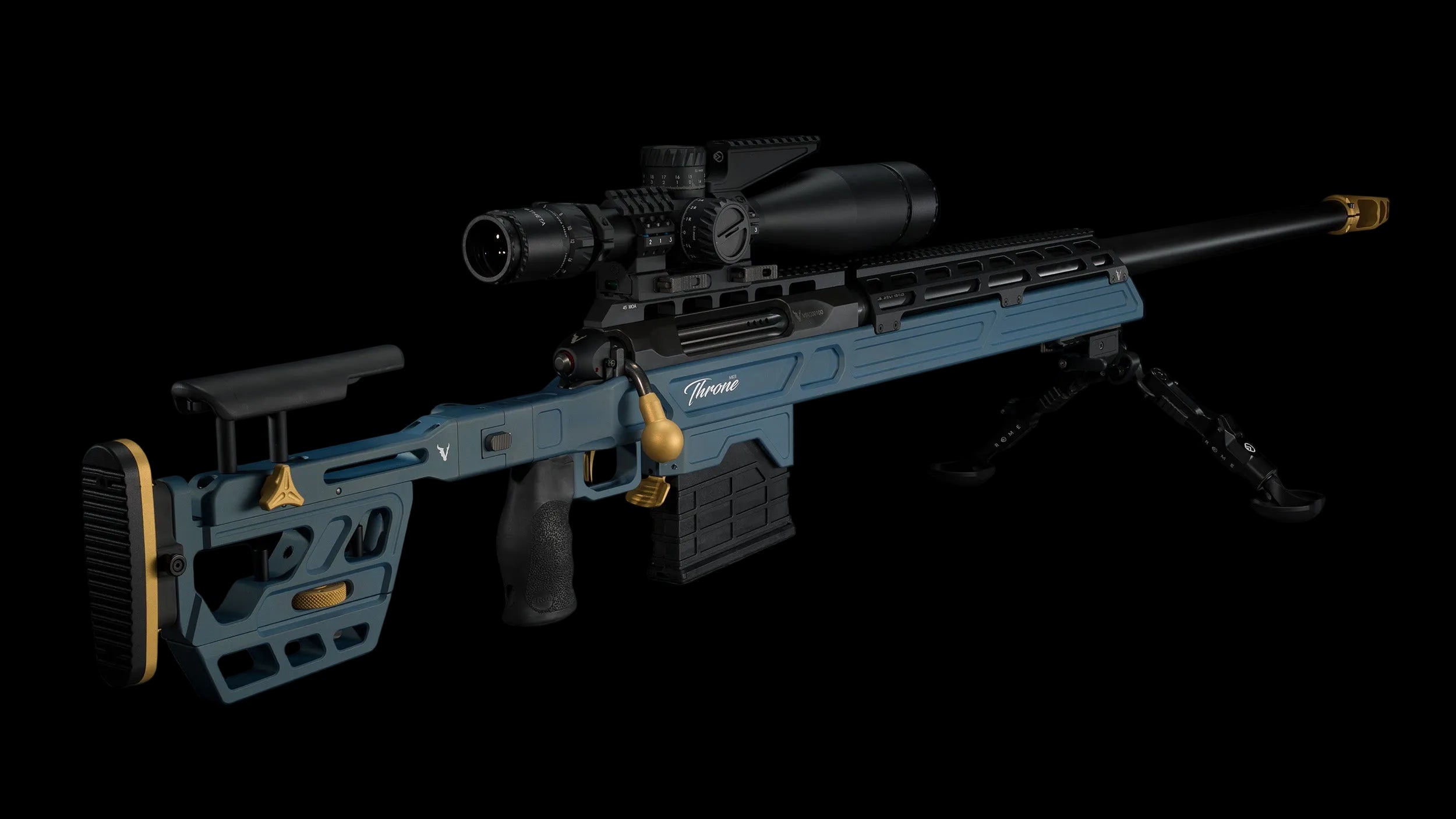 Victrix Armaments | B&B Firearms™