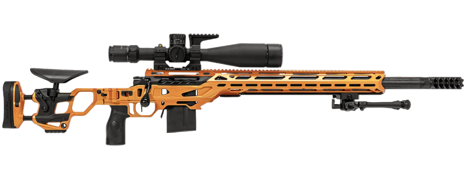 Cadex Chassis | Cadex Defense | B&B Firearms™
