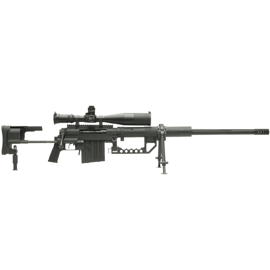 Extreme Long-Range Rifles|CheyTac, McMillan, DT, Cadex, Gunwerks – B&B ...