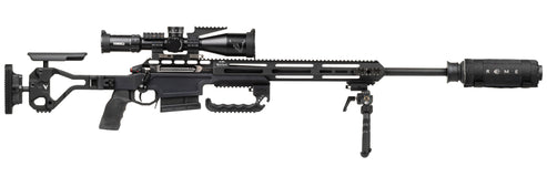 Victrix Armaments Scorpio T – Tactical Long-Range Rifle – B&B Firearms